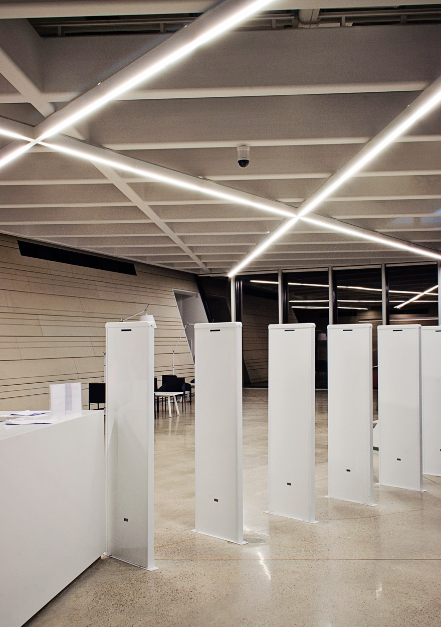 Science communication and information centre of Vilnius University